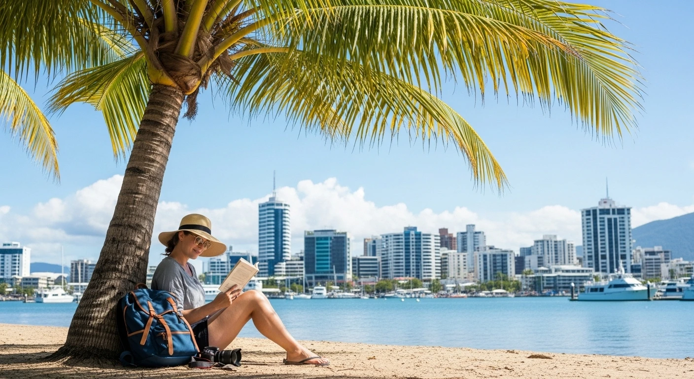 The Lazy Girl’s Ultimate Australia Solo Female Travel Guide: 3 Weeks ...