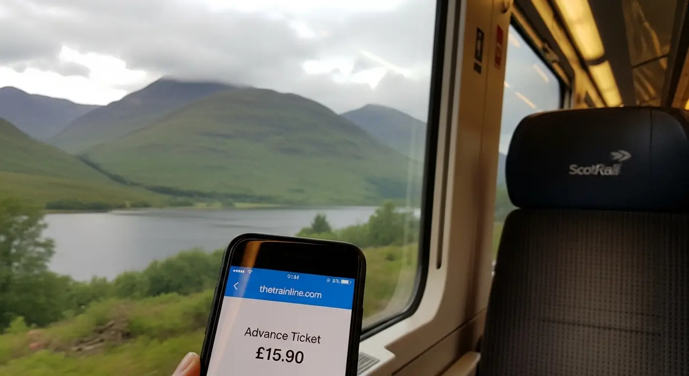 Affordable Scotland Travel Hacks: How to Visit Like a Local Without ...